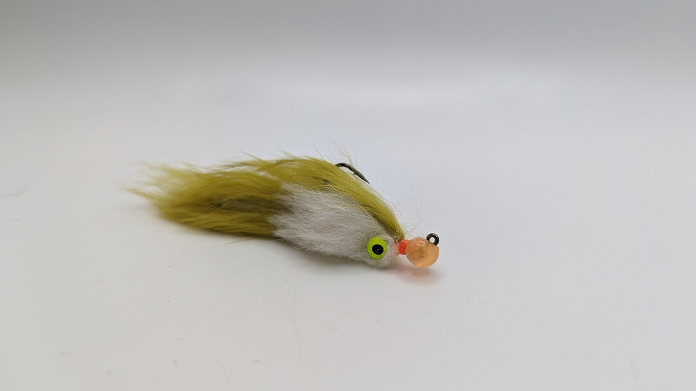 Cradle Robber Sculpin Fly Tying Tutorial – Snake River Fly