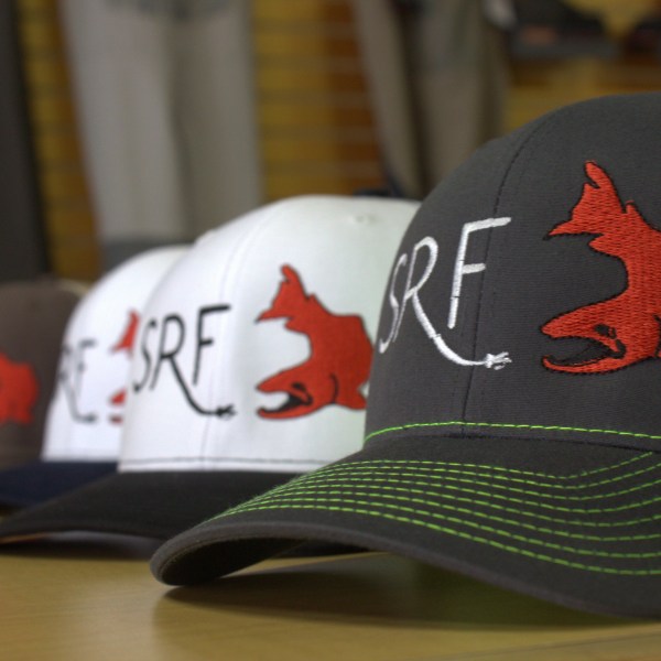 Hats – Snake River Fly