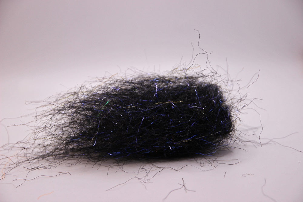 Kilowatt Streamer Fiber – Snake River Fly