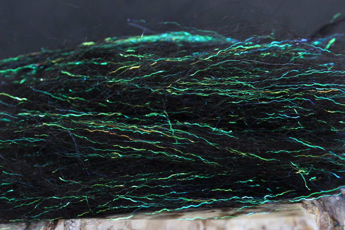 12 Gauge Streamer Fur Fly Tying Material - Snake River Fly
