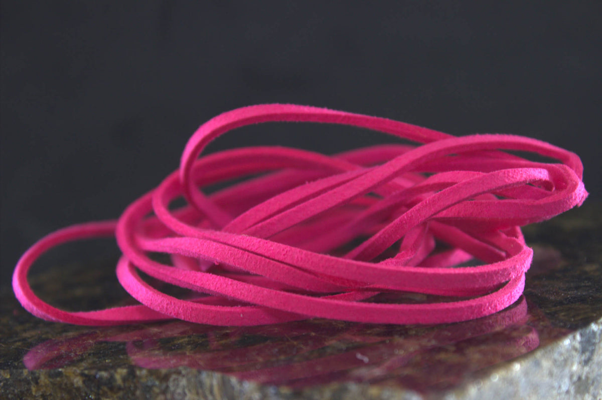 Bullwhip Leather - Fly Tying Material - Snake River Fly