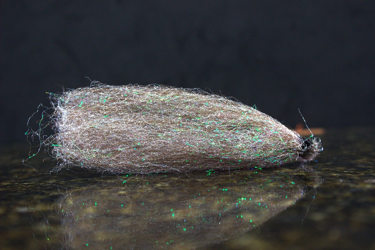 Grizzletron – Snake River Fly
