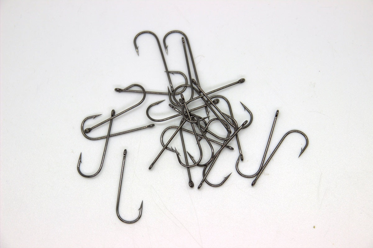 MFC Kelly Galloup Streamer Hook – Snake River Fly