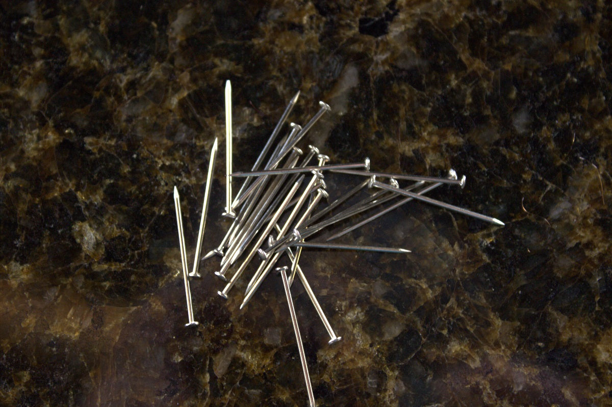 Balanced Leech Pins for Fly Tying - Snake River Fly